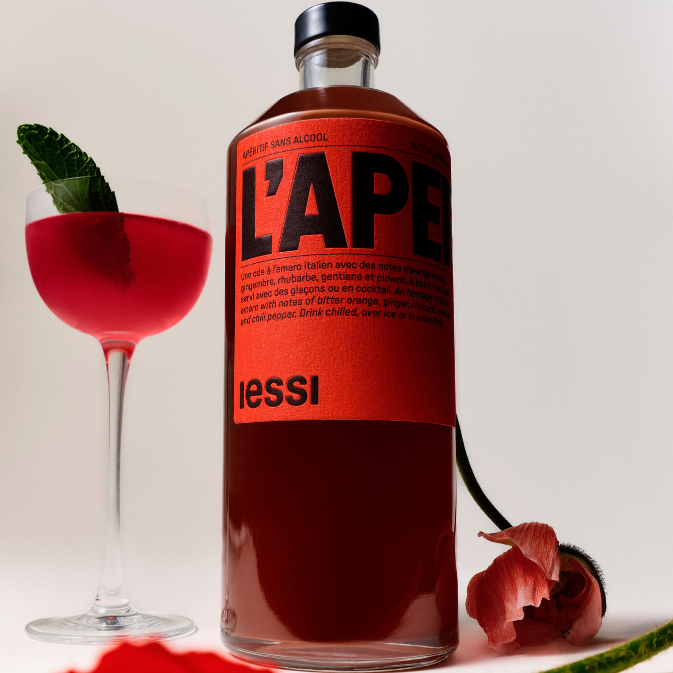 IESSI – L'APERITIVO – iessi